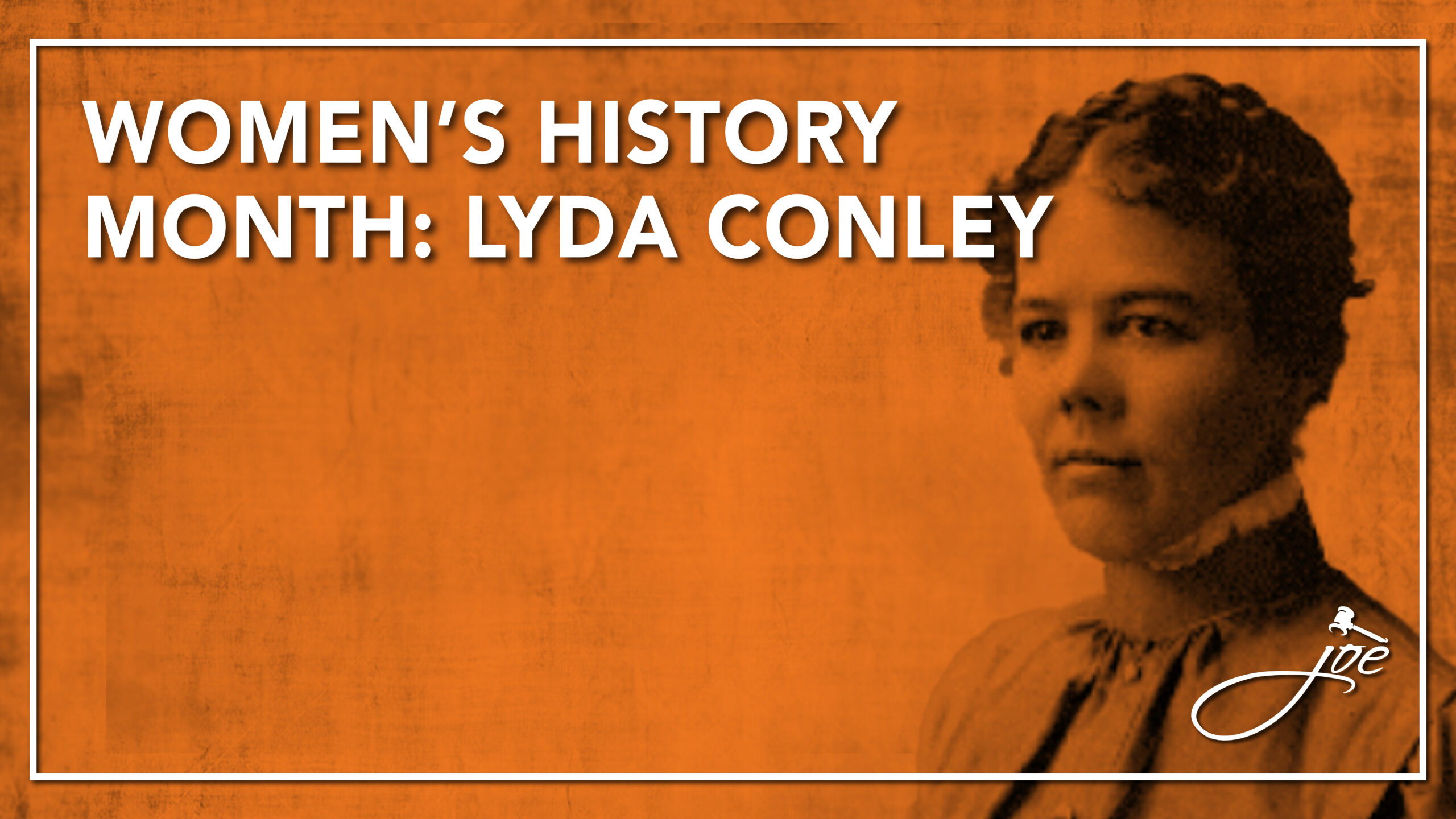 Lyda Burton Conley: First Native American Woman Lawyer - Zarzaur Law